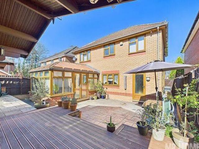 Patreane Way, Michaelston Gardens, 4 Bedroom Detached