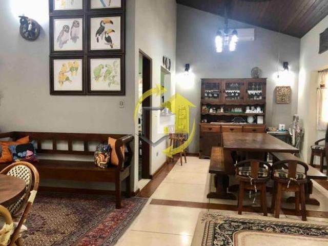 PATRIMÔNIO DO CARMO ALTO PADRÃO PORTEIRA FECHADA 352 M² 6 DORM. 4 SUÍTES 3 VAGAS