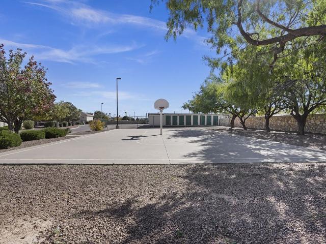 Patriot Apts. 1 Bedroom Apartment for Rent at 4600 Fairbanks Dr, El Paso, TX 79924 Terrace Hills
