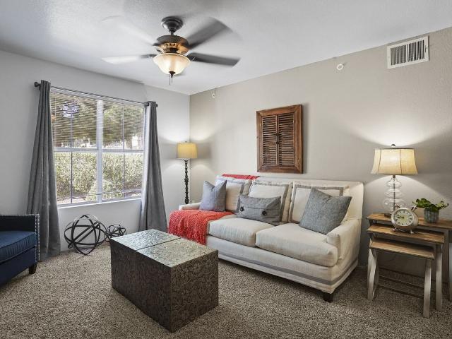 Patriot Apts. 1 Bedroom Apartment for Rent at 4600 Fairbanks Dr, El Paso, TX 79924 Terrace Hills