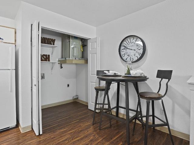 Patriot Apts. 1 Bedroom Apartment for Rent at 4600 Fairbanks Dr, El Paso, TX 79924 Terrace Hills