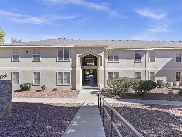 Patriot Apts. 1 Bedroom Apartment for Rent at 4600 Fairbanks Dr, El Paso, TX 79924 Terrace Hills