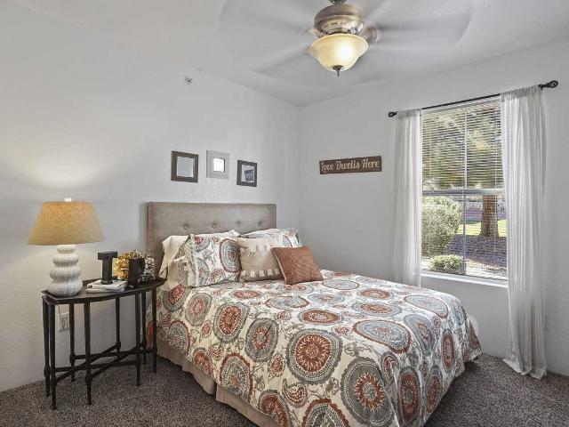 Patriot Apts. 1 Bedroom Apartment for Rent at 4600 Fairbanks Dr, El Paso, TX 79924 Terrace Hills