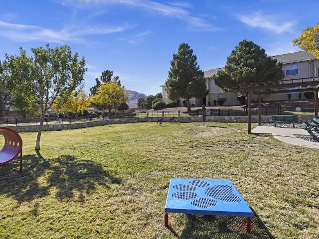 Patriot Apts. 1 Bedroom Apartment for Rent at 4600 Fairbanks Dr, El Paso, TX 79924 Terrace Hills