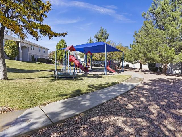 Patriot Apts. 1 Bedroom Apartment for Rent at 4600 Fairbanks Dr, El Paso, TX 79924 Terrace Hills