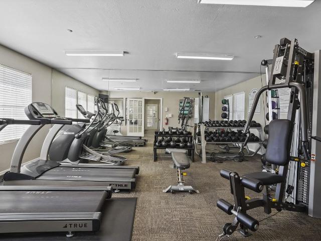 Patriot Apts. 2 Bedroom Apartment for Rent at 4600 Fairbanks Dr, El Paso, TX 79924 Terrace Hills