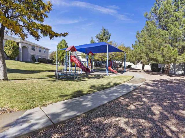 Patriot Apts. 2 Bedroom Apartment for Rent at 4600 Fairbanks Dr, El Paso, TX 79924 Terrace Hills