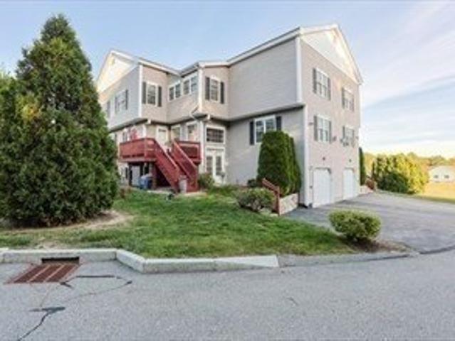 Patriot Blvd Unit,hopkinton, Condo For Sale