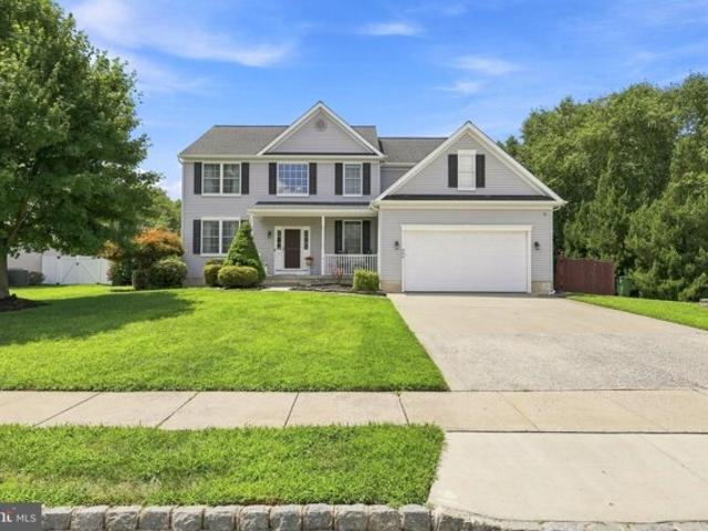 Patriot Dr, Swedesboro, Home For Sale