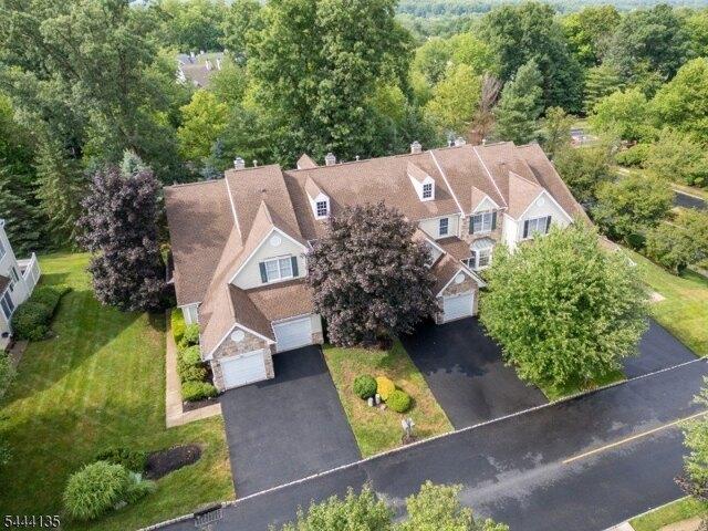 Patriot Hill Dr, Bernards Twp, Home For Sale