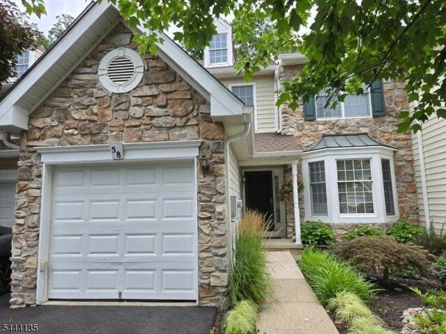 Patriot Hill Dr, Bernards Twp, Home For Sale