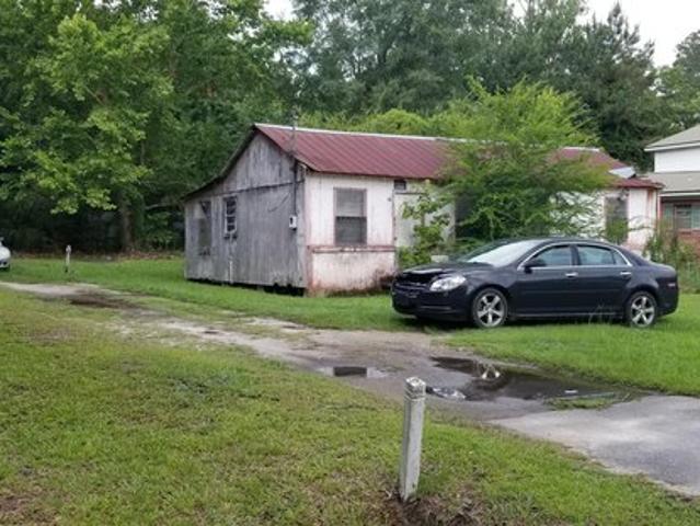 Patriot Ln, Ruffin, SC 29475
