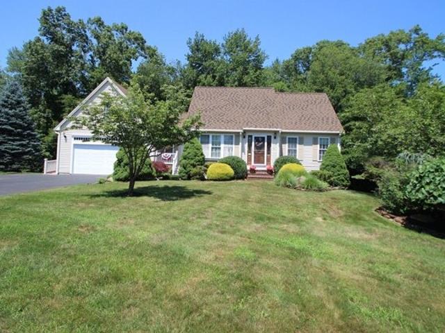 Patriot Ln, Whitman, Home For Sale