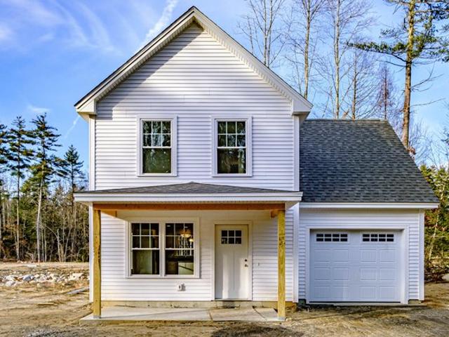 Patriot Pl Lot 104, Wells, ME 04090