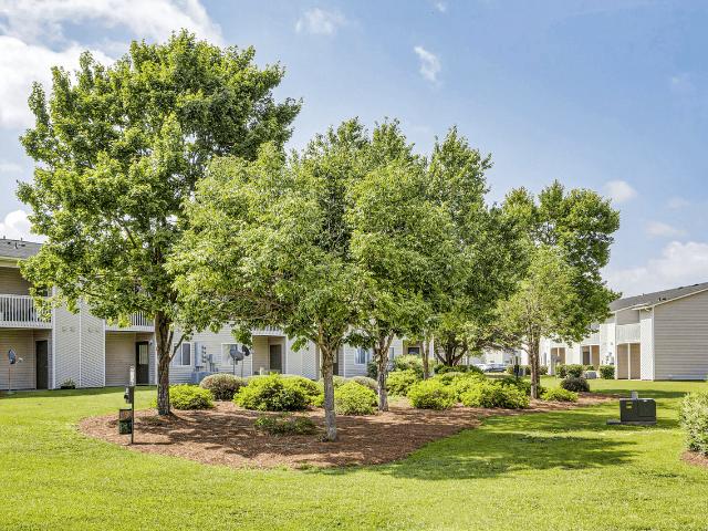Patriot Point Apartment Homes 2 Bedroom Apartment for Rent at 204 Mckenzie Rd, Spring Lake, NC 28390 Pine Forest
