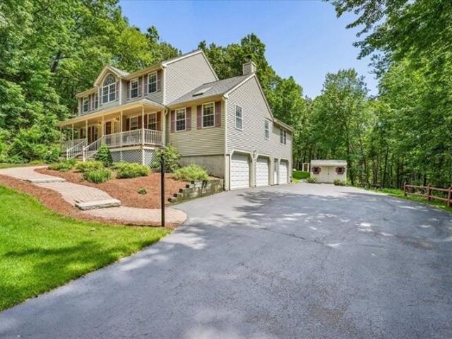 Patriot Rd, Tyngsborough, Home For Sale
