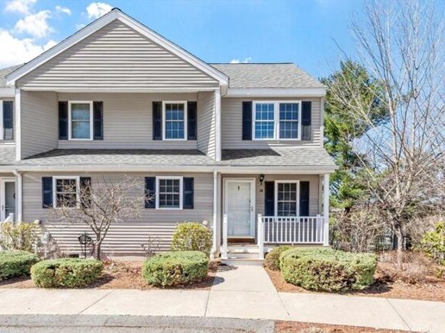 Patriot Rd Unit,fitchburg, Condo For Sale