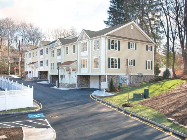 Patriot Village Apartments