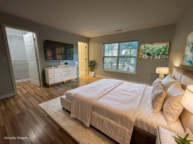 Patriot Village Apartments 3 Bedroom Apartment for Rent at 53 Division Ave, New Providence, NJ 07974