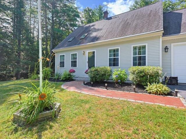 Patriot Way, Durham, Home For Sale