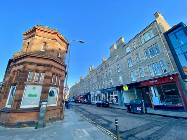 apartment for rent in Patriothall, Edinburgh, EH3 5AY