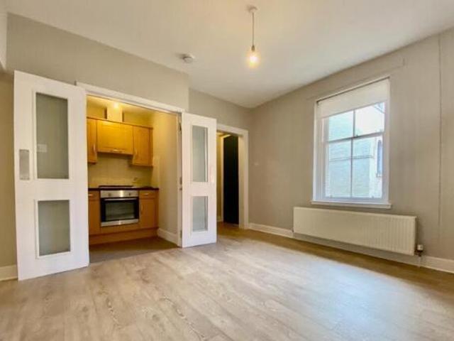 Patriothall, Stockbridge, 1 Bedroom Flat
