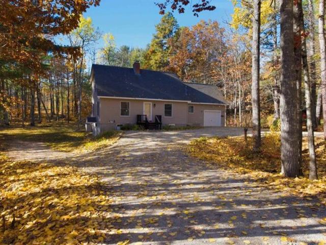 Patriots Way, Ossipee, Home For Sale