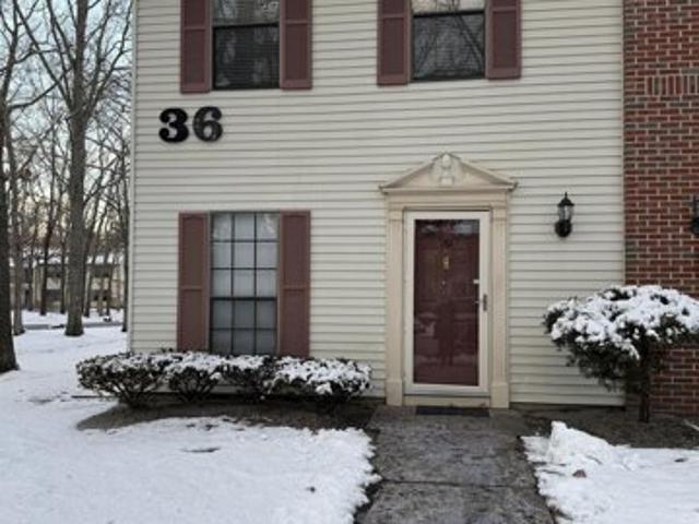 Patriots Ct Unit,galloway Township, Home For Sale