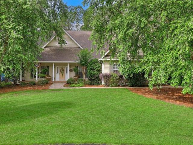 Patriots Pt, Mccormick, Home For Sale