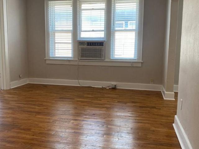 Patricia Apartments at 2501 E. Douglas 1 Bedroom Apartment for Rent at 2501 E Douglas Ave, Wichita, KS 67211