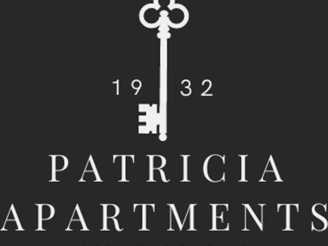 Patricia Apartments at 2501 E. Douglas