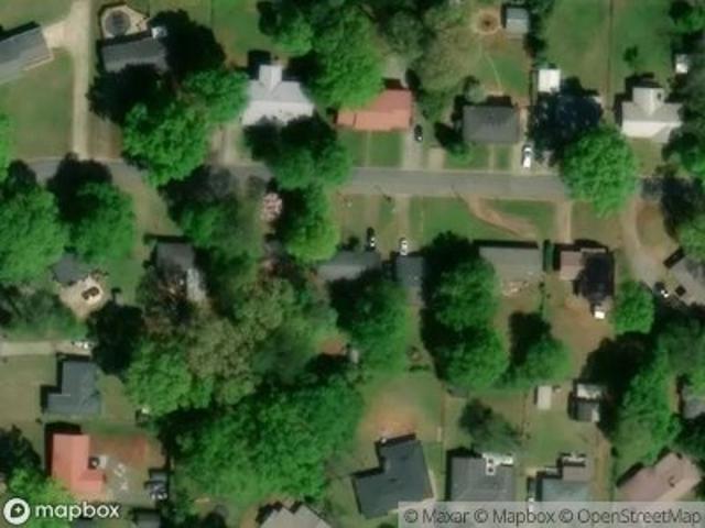 Patricia Ave