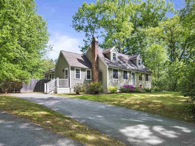 Patricia Ave, Exeter, Home For Sale