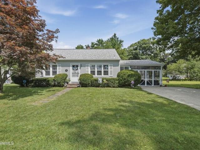 Patricia Ave, Pittsfield, Home For Sale