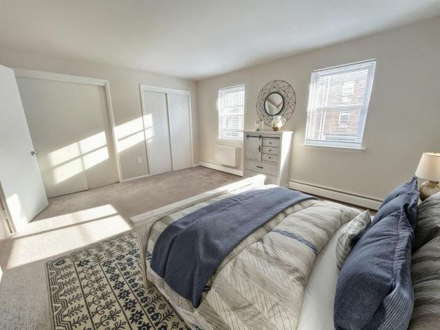 Patricia Court Apartments 1 Bedroom Apartment for Rent at 105 N Lansdowne Ave, Lansdowne, PA 19050