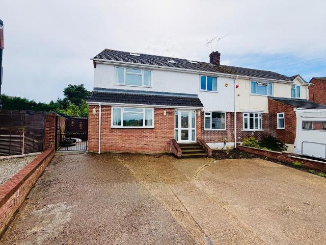 Patricia Close, West End, Southampton SO30, 5 bed semi detached house to rent, £2,100 pcm | PrimeLocation
