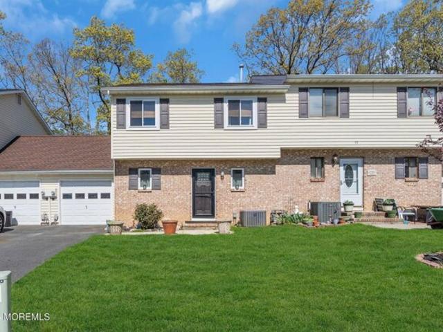 Patricia Ct, Howell, Condo For Sale