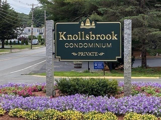 Patricia Dr Unit,stoughton, Condo For Sale