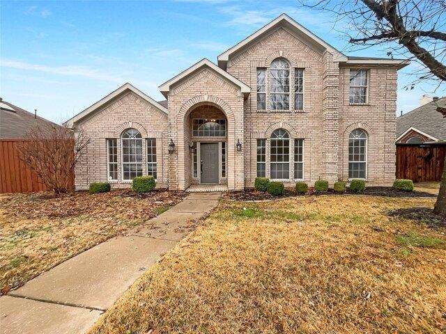 Patricia Dr, Allen, Home For Sale