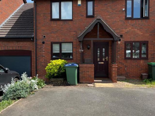 Patricia Drive, Tipton DY4, 2 bed semi detached house to rent, £995 pcm | PrimeLocation