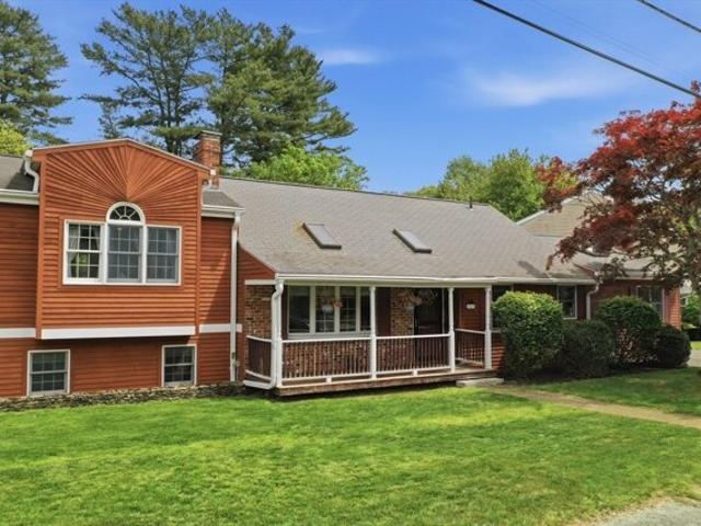 Patricia Ln, Weymouth, Home For Sale