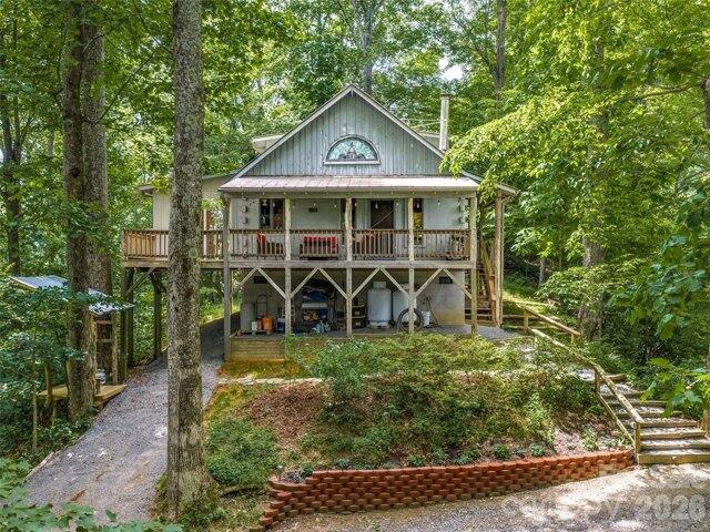 Patricia Rd, Black Mountain, Home For Sale