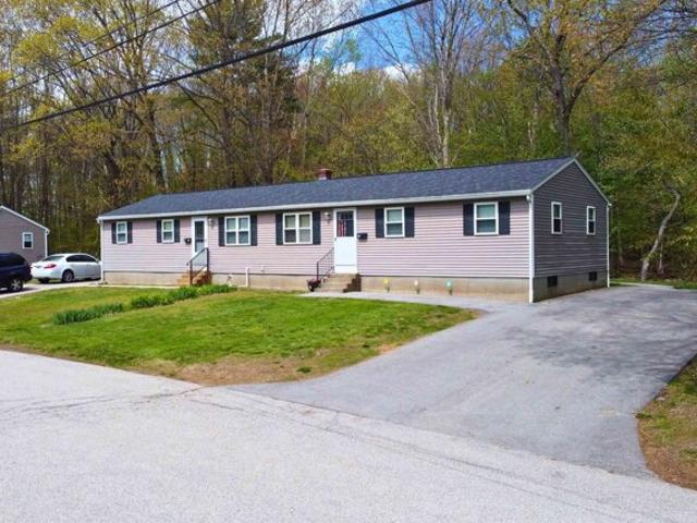 Patricia St, Somersworth, Home For Sale