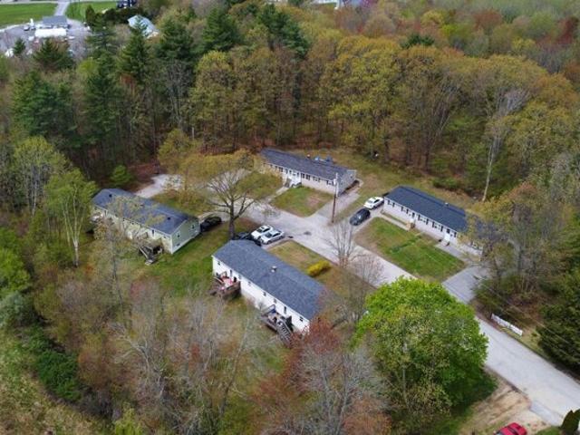 Patricia Street, Somersworth, Home For Sale