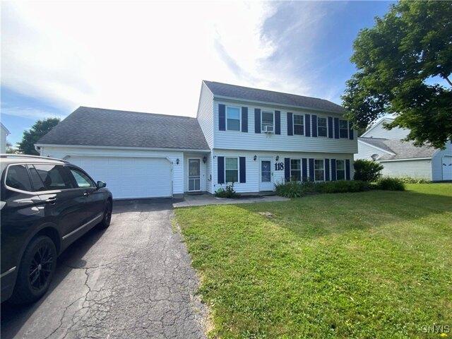 Patrician Ln, Brownville, Home For Sale