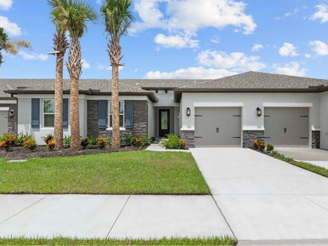 Patricio Plan Celebration Pointe Community