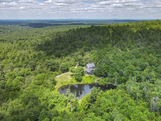 Patrick Mountain Ln, Washington, Home For Sale