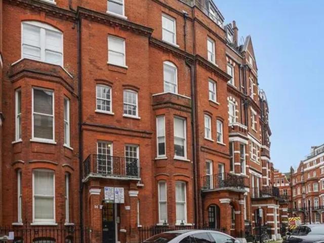 Patrick Abercrombie, 63 Egerton Gardens, London, SW3 2EP, United Kingdom | 1 bed apartment for rent #140229350 | Rentberry