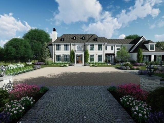 Patrick Ct, Montville Township, Home For Sale