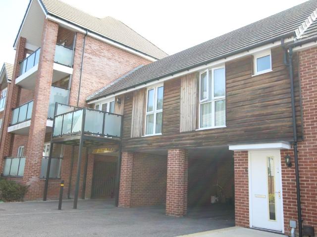 Patrick Clayton Drive, Repton Park, Ashford, Kent TN23, 2 bed terraced house to rent, £1,150 pcm | PrimeLocation